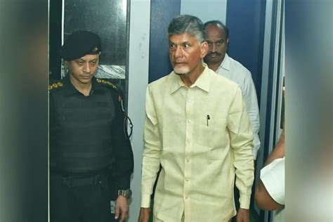 Skill Development Corporation Case Andhra Hc Stays Cid Petition