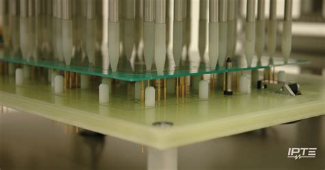 Ipte On Linkedin Onestopshop Testautomation Electronicstesting