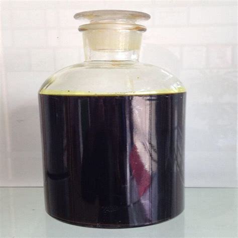 Ferric Chloride Solution Hz3r China Manufacturer Inorganic Salt