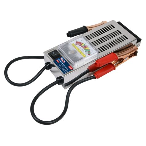 Battery Drop Tester 6 12v Mdtools