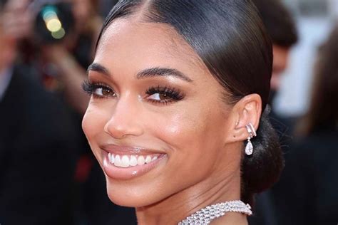 Lori Harvey Hypebae