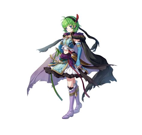 Nino And Nino Fire Emblem And 2 More Drawn By Ringozakamariko Danbooru