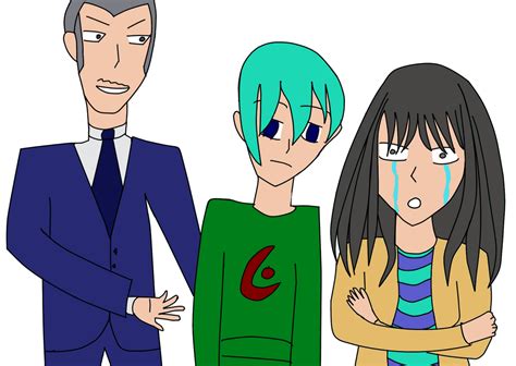 Abandonshipping ~ Gozaburo X Noah X Mokuba By A Sociopath On Deviantart