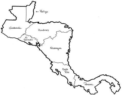 Pin Central American Flags South On Pinterest Mapa América Do Sul