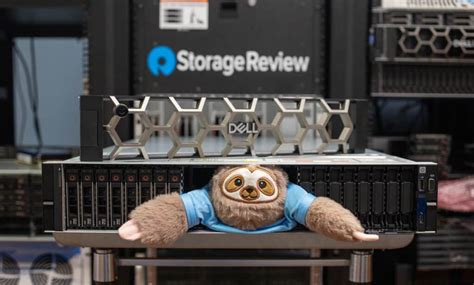 Dell PowerEdge R7625 Review StorageReview Com