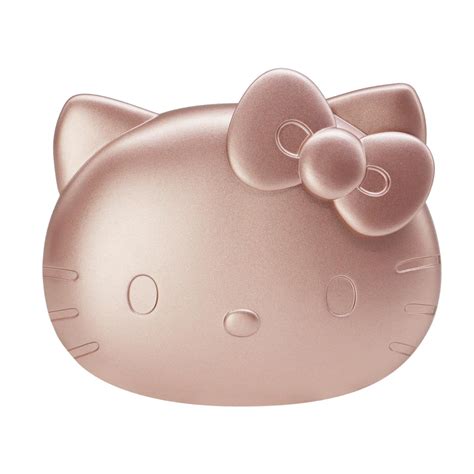 Impressions Vanity Hello Kitty Kef16 Kawaii Compact Mirror With Touch
