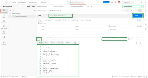 mock server in postman blogs perficient