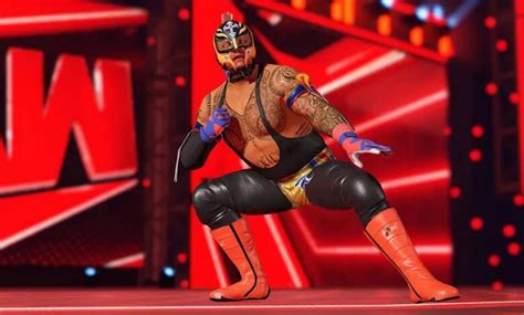 Wwe 2k24 Release Date For Pc Ps4 Ps5 Xbox Series Xs Xbox One