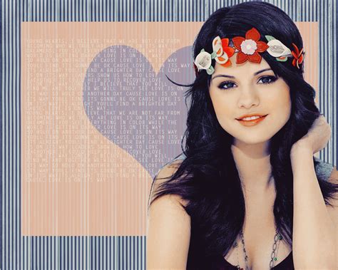 🔥 Free Download Selena Wallpaper Gomez by @jeffreyward | WallpaperSafari
