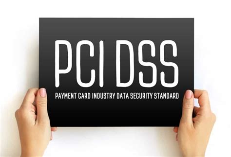 How To Ensure Pci Compliance In High Risk Payment Processing Best Guide