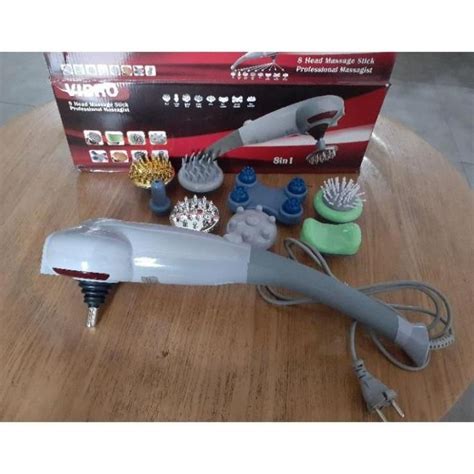 Harga Vibro Terbaru Juni 2024 Biggo Indonesia