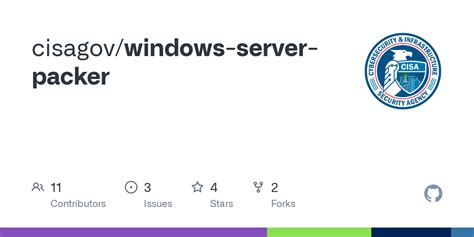 Github Cisagov Windows Server Packer