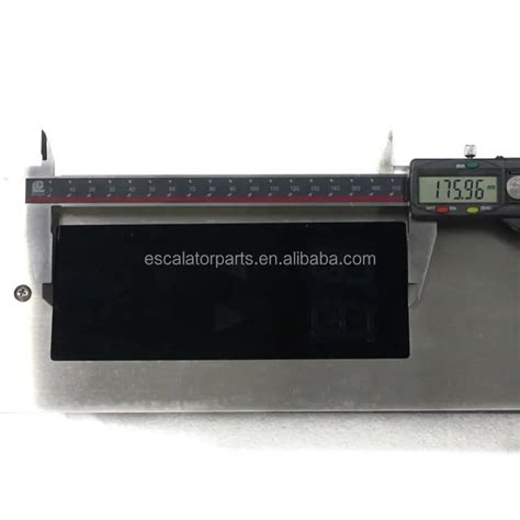 Elevator Hall Indicator With Red Light Dhi 201n Display Board Buy