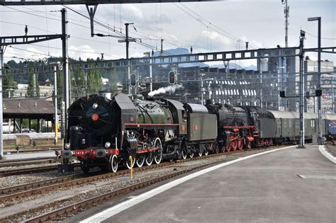 Sncf 141r Foto And Bild Dampf Diesel Und E Loks Eisenbahn Verkehr
