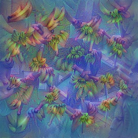 Regularized Feature Visualization Of The “banana” Class Of An Download Scientific Diagram