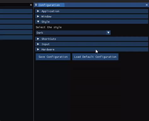 combo isn t working while window is docked · issue 2853 · ocornut