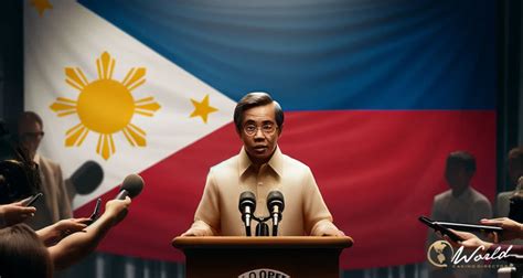 Philippine Senator Files Resolution Seeking To Ban Pogos