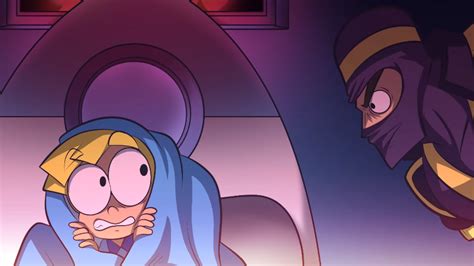 Its Bedtime Ninja Sex Wiki Fandom