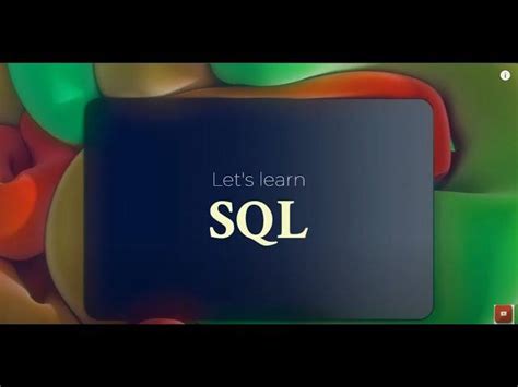 Gaurav Chordiya On Linkedin What Is Structured Query Language Sql