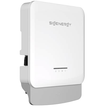 Sigenergy Sigen Hybrid 10 Kw Tp2 14407