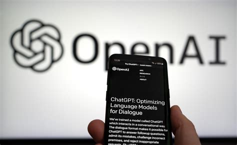 Chatgpt Qué Es Para Qué Sirve Y Cómo Usarlo ¡descubre El Sistema De