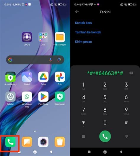 4 Cara Cek Kesehatan Baterai Xiaomi Dengan Atau Tanpa Aplikasi Dijamin Mudah Semarsoft