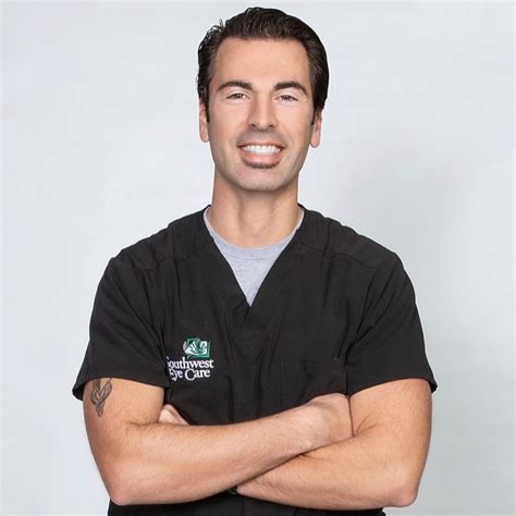 Jabin Krassin Md Southwest Eye Care Linkedin