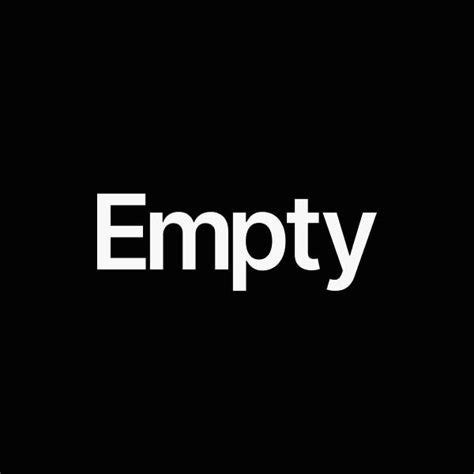 Emptytech