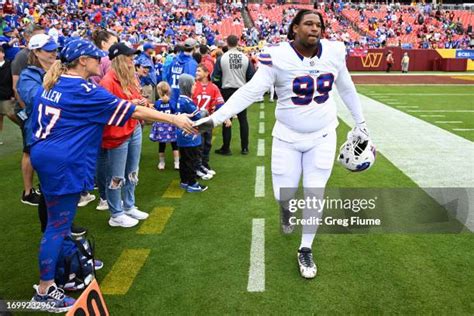 399 Tim Settle Photos And High Res Pictures Getty Images