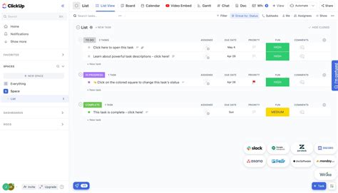 Clickup Vs Trello Which Is Better For Project Management