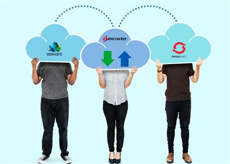 Cloud Migration Solutions Seamless Transition With Jamcracker Jamcracker