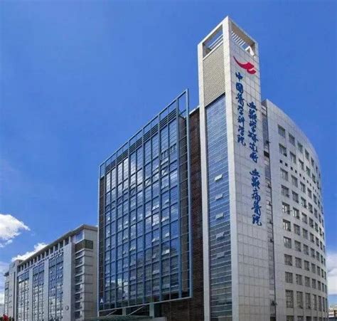 天津血研所：知名专家团队一览