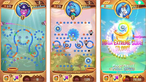 Peggle Blast Free Mobile Game Ea Official Site