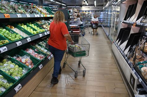 Las empresas de alimentación disparan sus márgenes de beneficio en