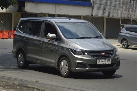 Wuling Confero Editorial Photo Image Of Confero Transportation 279949911