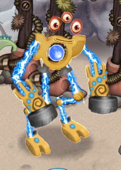 Composer Island Wubbox My Singing Monsters Mods 44 Off