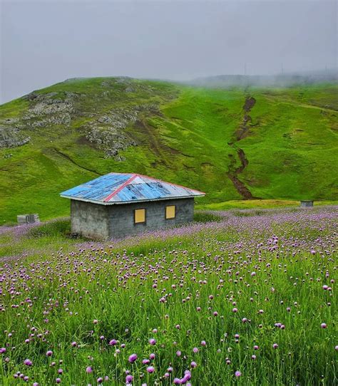 پیمایش خلخال تا اسالم