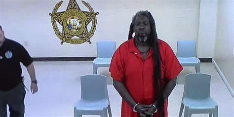 Judge Orders No Bond For Triple Murder Suspect In Bradford County R