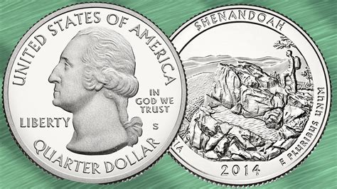 Modern Quarters Worth Money Coinweek