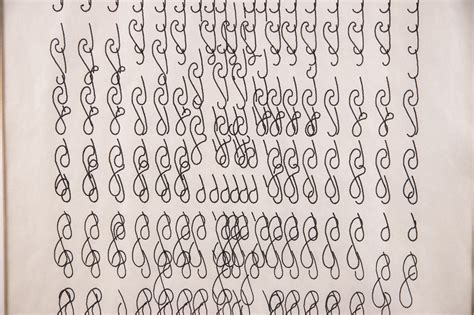 Vertical Land Lines The Anne Michael Spalter Digital Art Collection