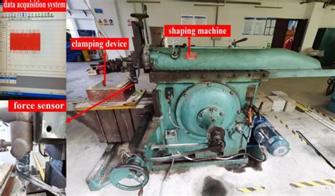Experimental Device Download Scientific Diagram