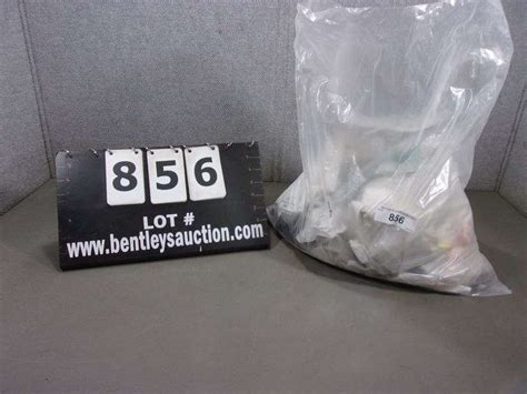 Bag Assorted Fasteners Bentley And Associates Llc