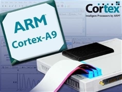 Cortex A9 ARM Una Promessa Di Frequenza 2Ghz A Consumi Ridotti Elettronica Open Source