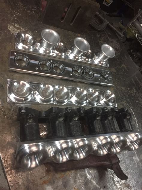 Importance Of Equal Length Intake Runners On Boosted Motor General Tuning Discussion