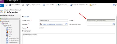 Using ‘clone A Patch And ‘clone Solution In Dynamics 365 Solutions