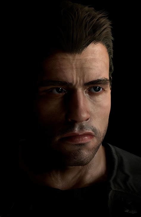 Jackaroo By Virt A Mate On Deviantart