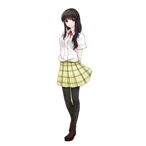 全身イラスト｜イラスト詳細｜らっかみ！