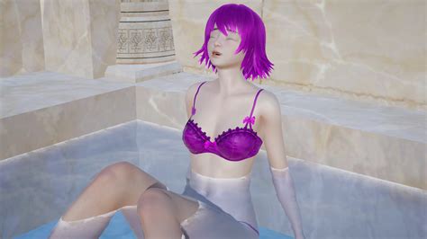 Aetheria Chronicles Remake 0 2 By Imisx