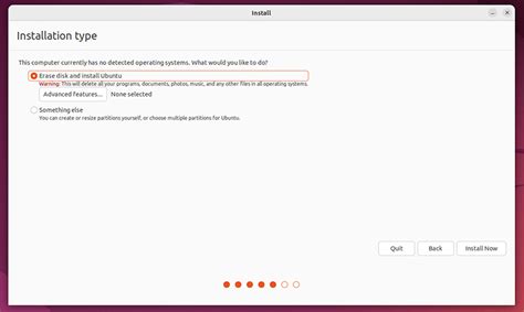 How To Install Ubuntu Linux On Apple Silicon MacBooks DEV Community