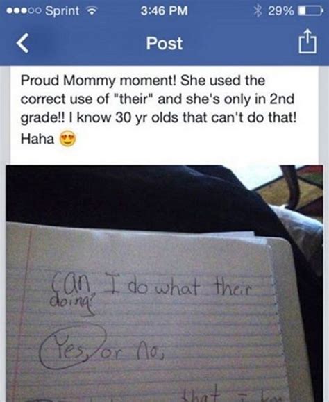 See Here Most Embarrassing Moms On Internet Made Me Cringe Entertainment News Photos